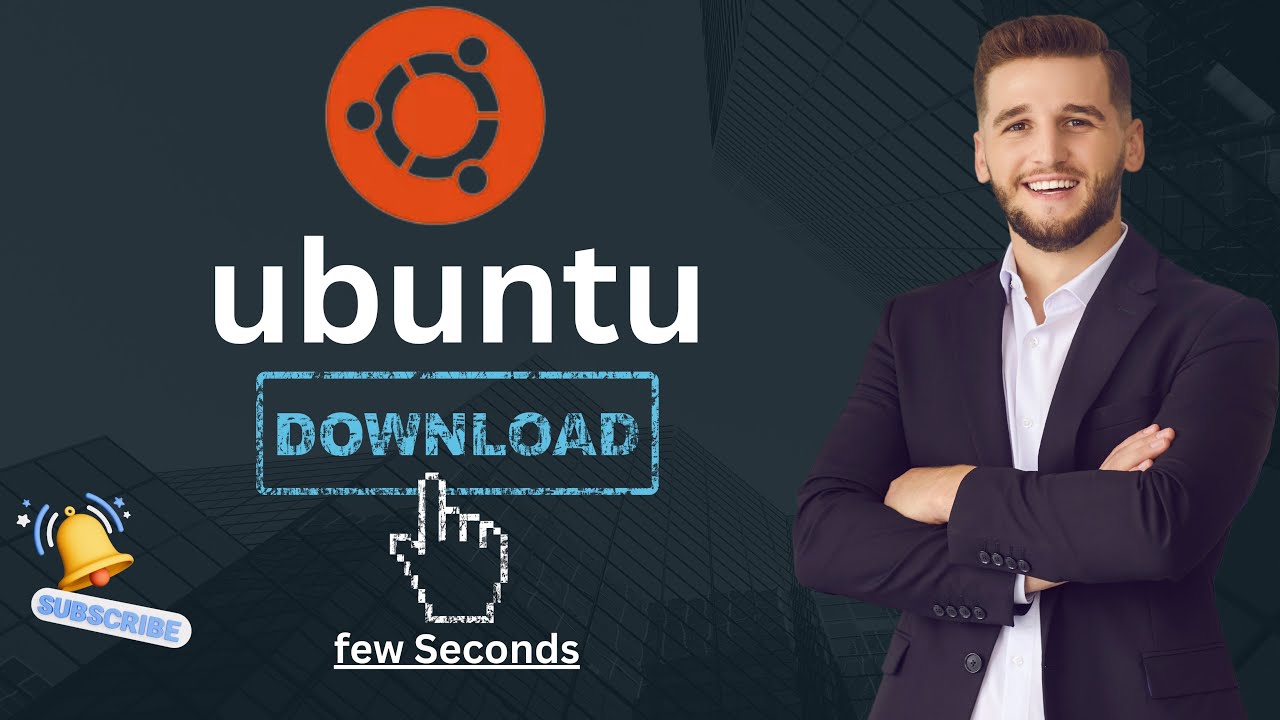 How to Install Ubuntu 24.04 on VMware Workstation Pro 17 | Tech Engineering - YouTube