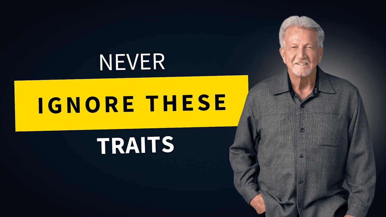 The 6 Essential Traits of Outstanding Entrepreneurs - YouTube