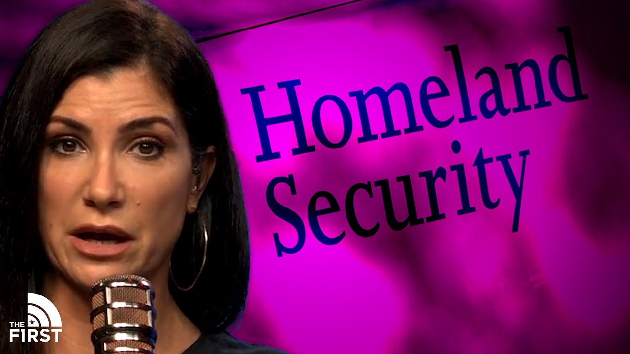 DHS Releases National Terrorism Advisory System - YouTube