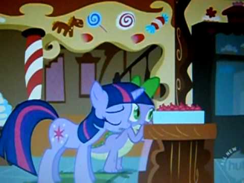 My Little Pony MV Just Dance - YouTube