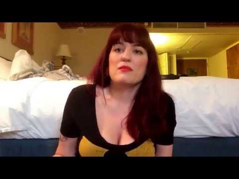 Female ejaculation part 2