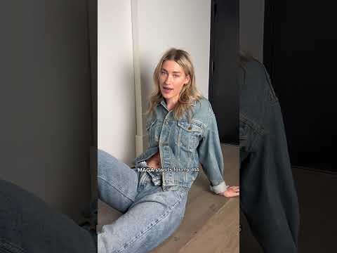 Sydney Sweeney American Eagle Commercial #Comedy #Parody #standupcomedy