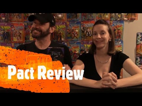 Pact review - YouTube
