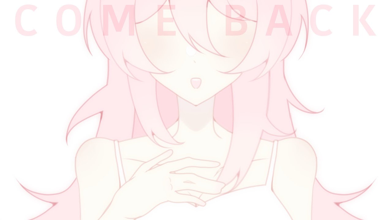 Come Back animation meme [Birthday 🎂] - YouTube