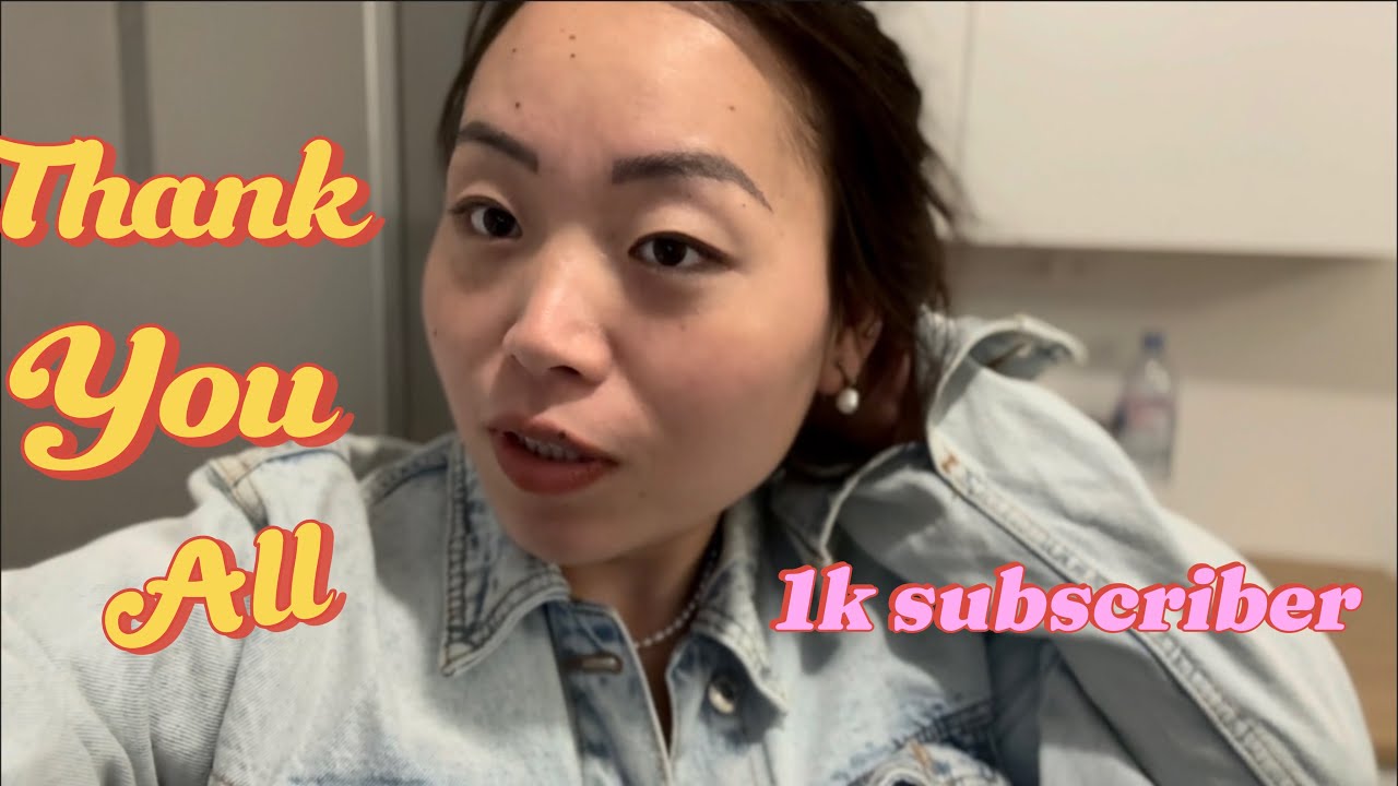 THANK YOU FOR LOVING US ️🙏 SUPPORT US - YouTube