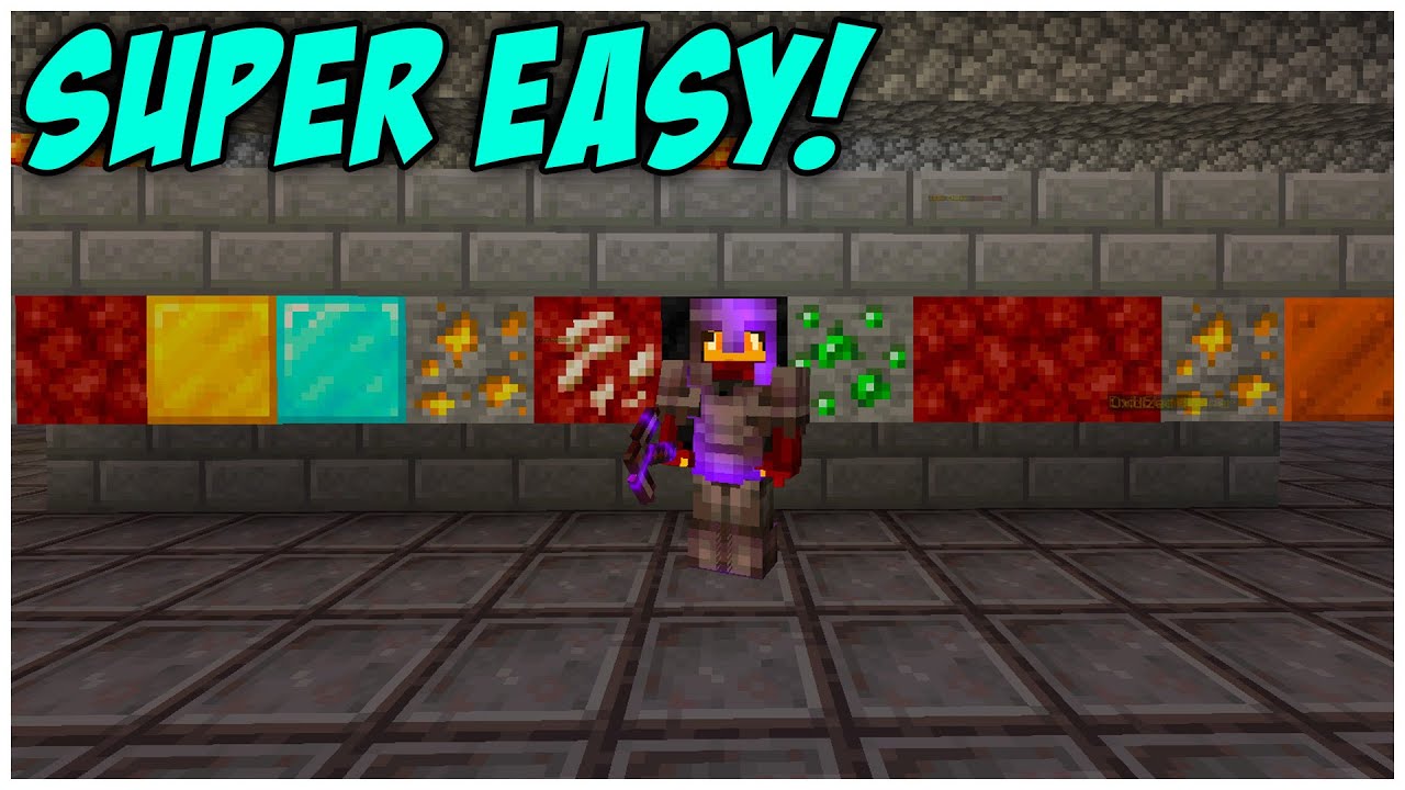 🐧 Penguin.gg ~ Season 2 | How To Build The EASIEST Ore Generator In ...