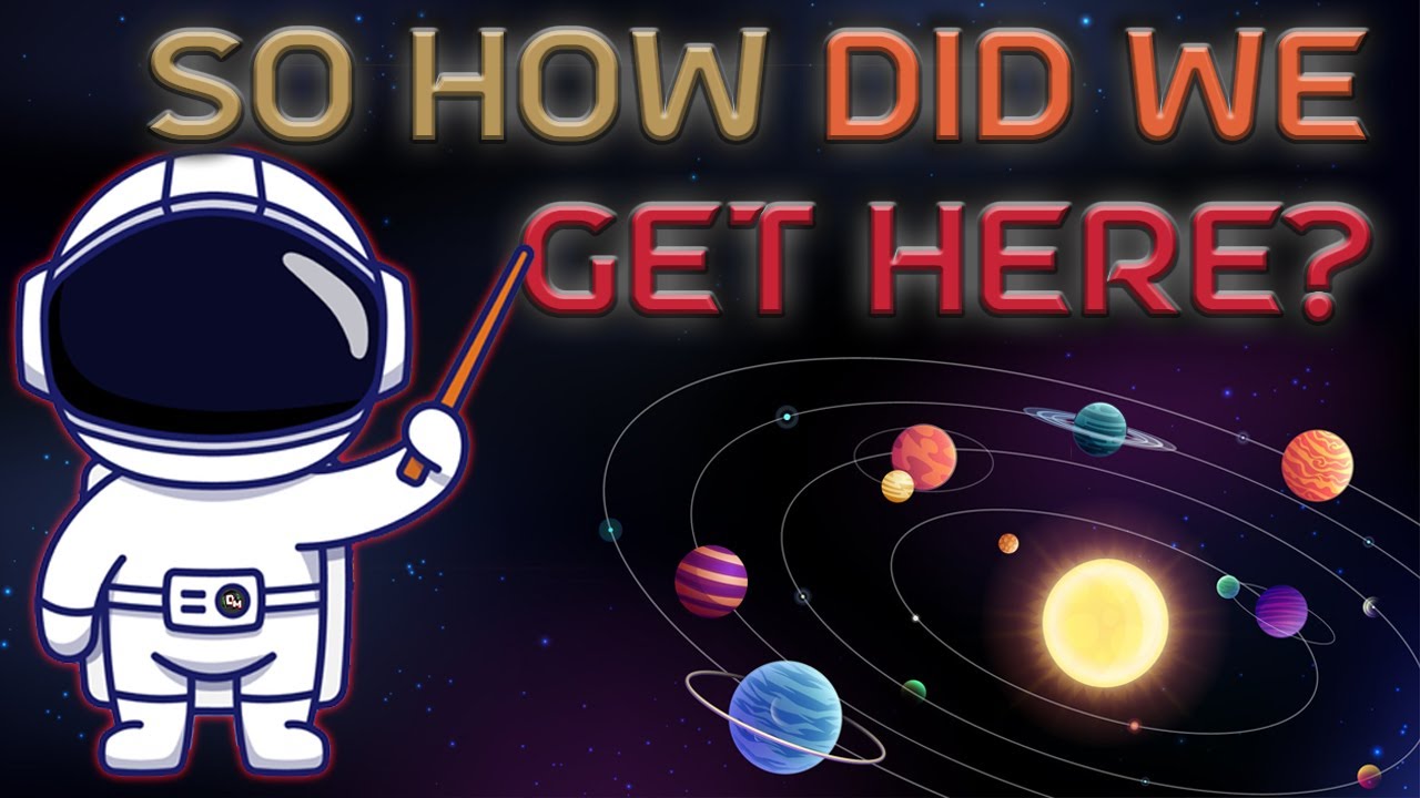 The Complete Starfield Timeline Explained! | Starfield Lore - YouTube