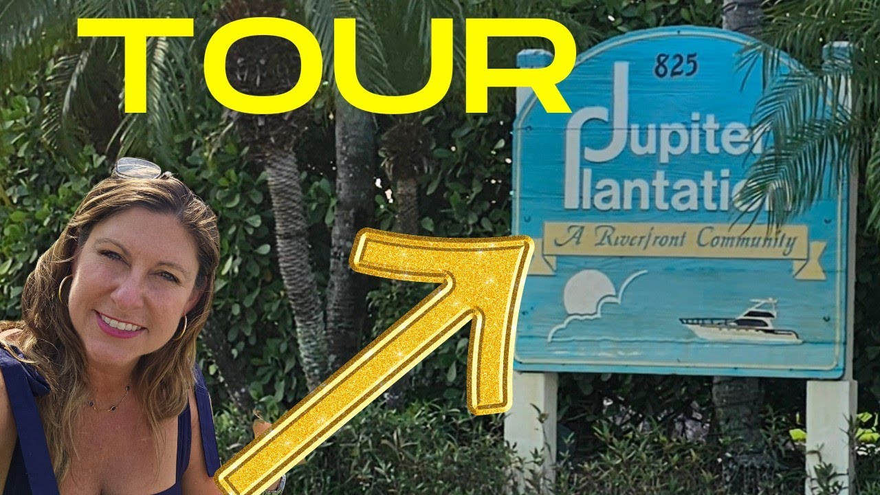 Experience The Ultimate Tour of Jupiter's Stunning Homes For Sale ...