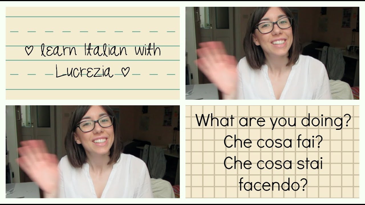 How Do You Say What Are You Doing In Italian New Update how-do-you-say-what-are-you-doing-in-italian-new-update