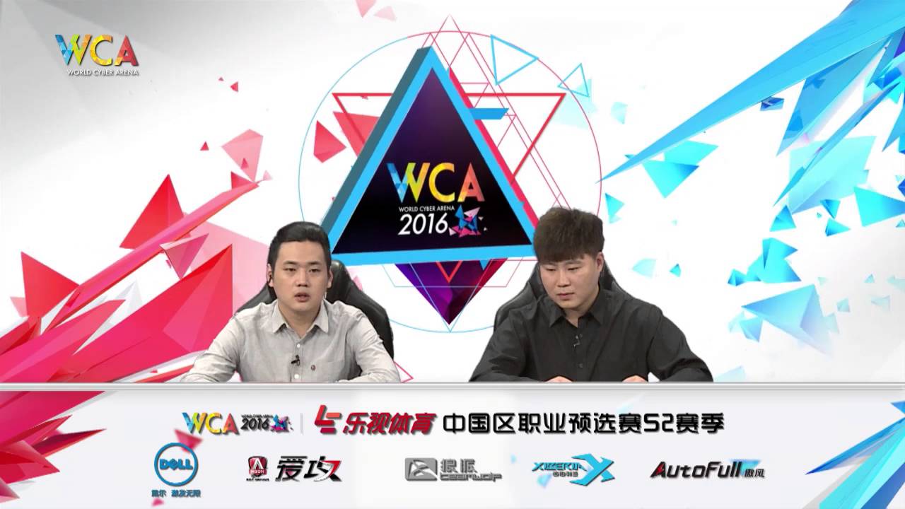 WCA2016 Pro S2 CS:GO Group Stage EDG vs VG CyberZen（1） - YouTube