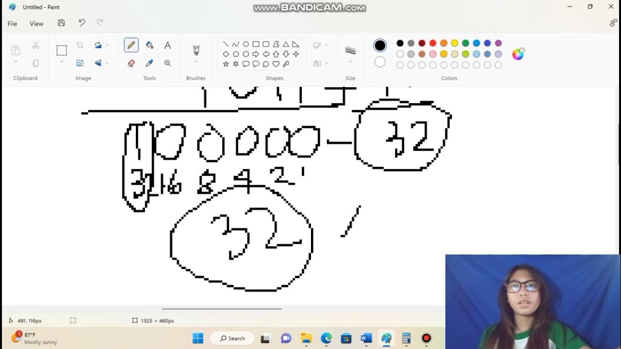 Arithmetic (BINARY ADDITION) Tutorial - Digital Logic Design - YouTube