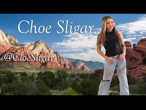 Reel Chloe Sligar 2024 - YouTube