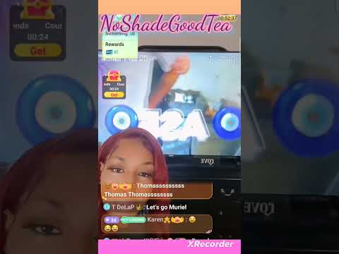 April+8 played cam footage of Thomas & #angelicsoul #bigo #bigotea #noshadegoodtea 10/23/23