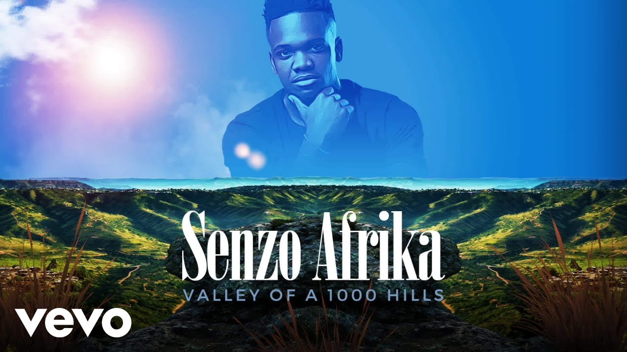 Senzo Afrika - Mayebabo (Audio) ft. Tyler ICU - YouTube