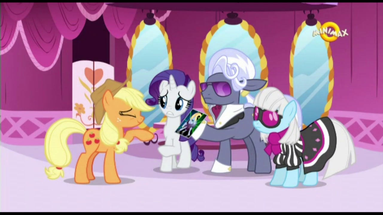 MandoPony - Picture Perfect Pony (Extended Mix) - YouTube