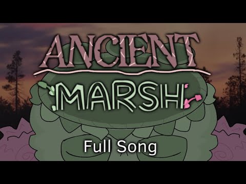 Ancient Marsh - FULL SONG (FANMADE ISLAND) - YouTube