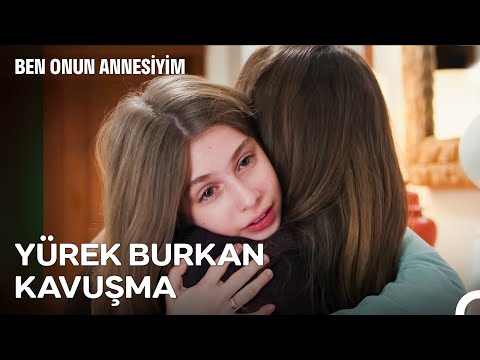 Beni Bir Daha Bırakma Anne! - Ben Onun annesiyim 4. Bölüm (FİNAL)
