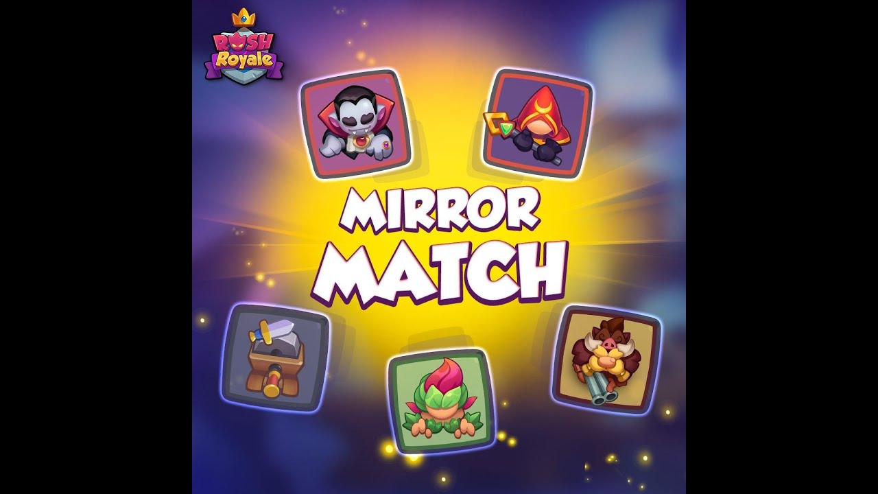 [5/27] 미러매치(Mirror Match All day) 1일차 l 7247 l Pvp & Co-op & Events ...