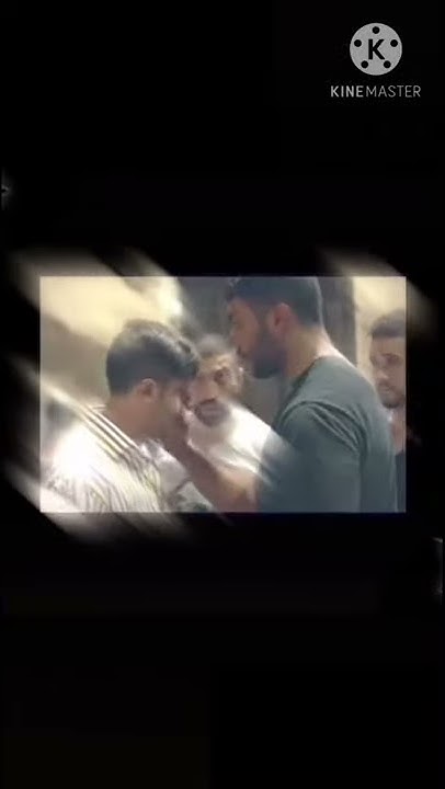 يزن النوباني ولد خالتي الزعيم Sobhi Mohammad - YouTube