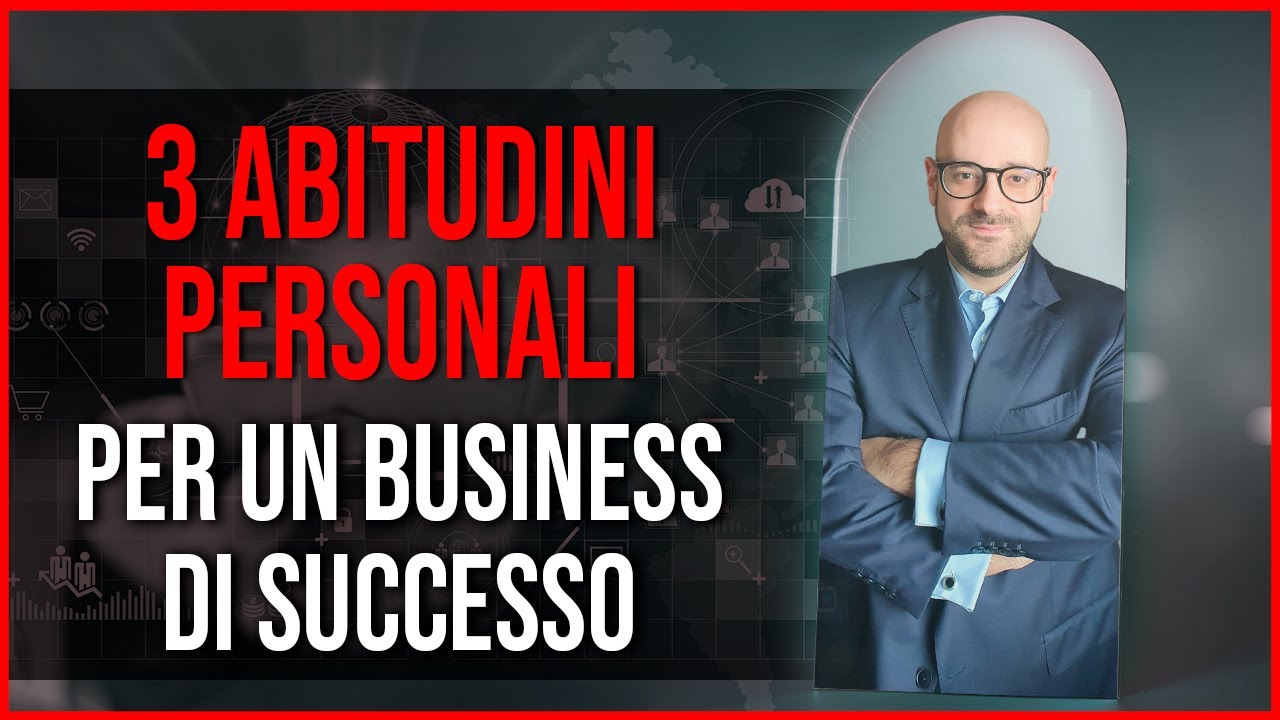 Self-Image e business online - YouTube