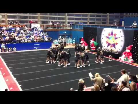 Unity allstars pearl - YouTube