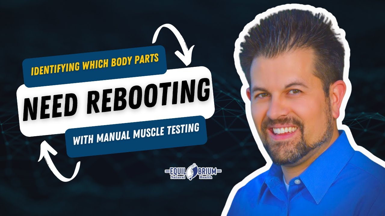 Unlock Your Body: Identifying Which Body Parts Need Rebooting With ... Unlock Your Body: Identifying Which Body Parts Need Rebooting With ...