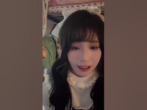 BEJ48 包楹20250105 - YouTube