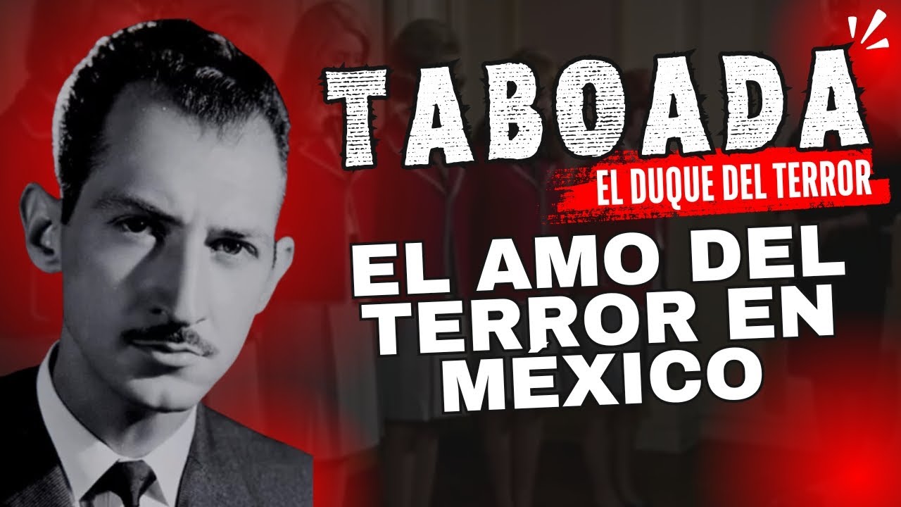 •TABOADA • l Curiosidades y misterios que pocos conocen 💀 # ...