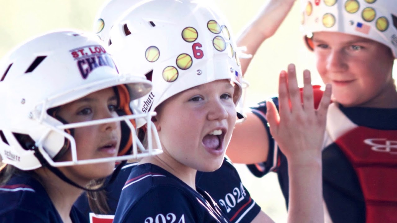 St Louis Chaos 06 Highlight Video 2018 - YouTube