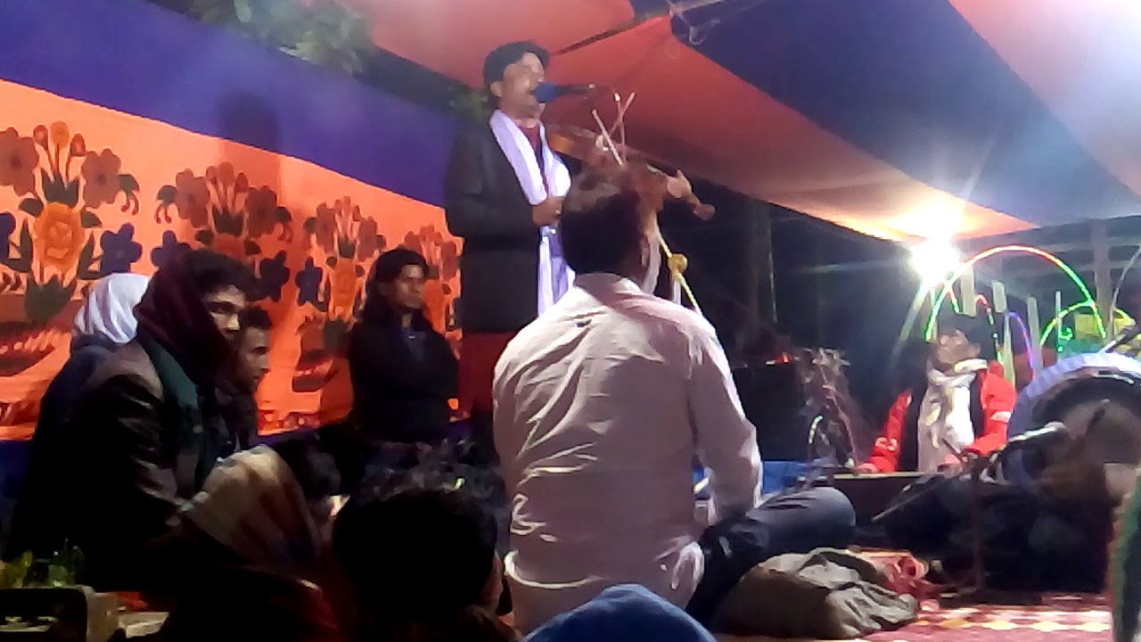 pala gan...পালা গান,,,দেখলে মজা পাবেন,,,,না দেখলে মিসস করবেন - YouTube