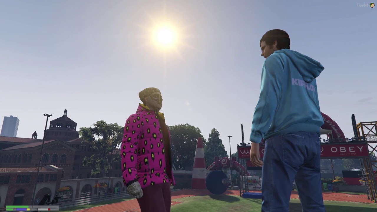 175 42833 2019 03 20 Lil Erf finishes the rap battle - YouTube