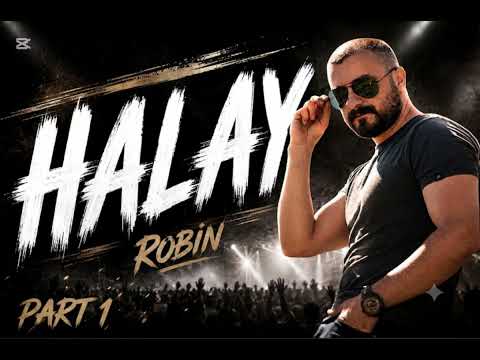 ROBİN 30 Dakika Kesintisiz Segavi Kürtçe Halay | Govend Mix (Part 1)