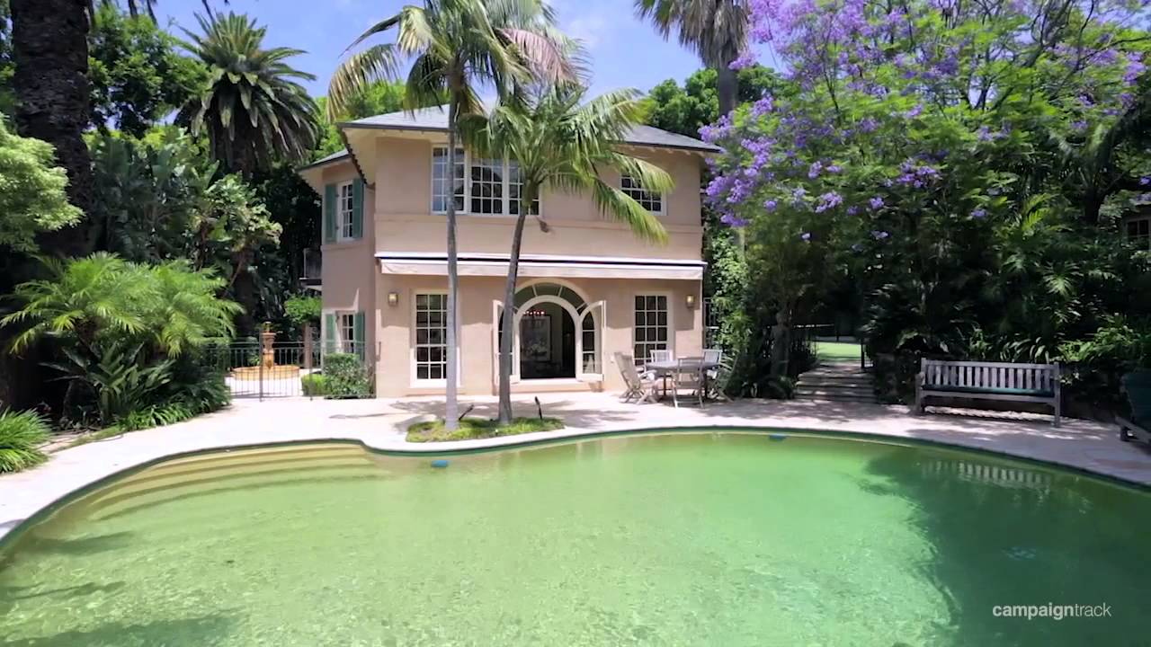 90 Victoria Road, Bellevue Hill | Elliot Placks & Ashley Bierman | Ray ...