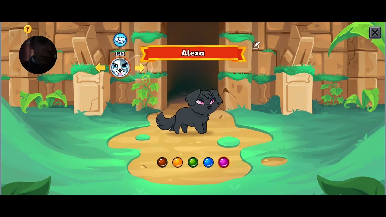 Playing these new furry games I downloaded! - YouTube