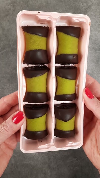 💚swedish Kafferep Pastries With Almond Paste Filling Youtube