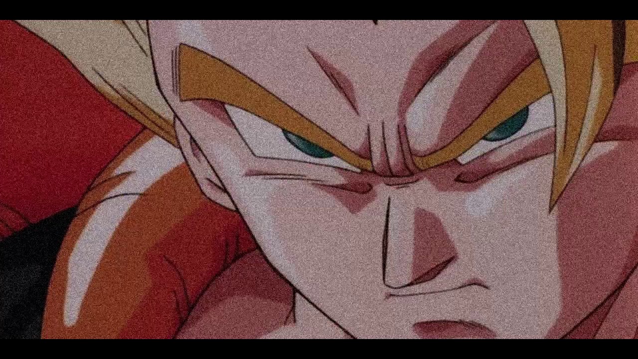 I'M BACK DBZ EDIT - YouTube