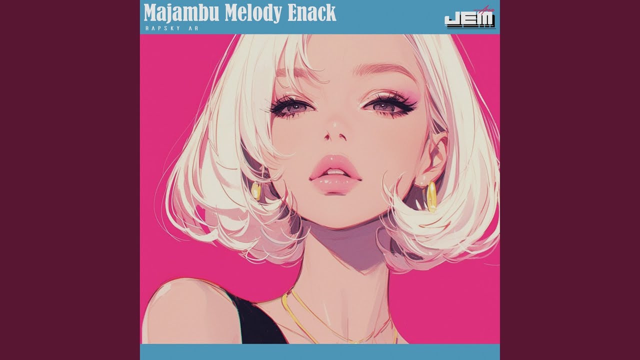Majambu Melody Enack - YouTube