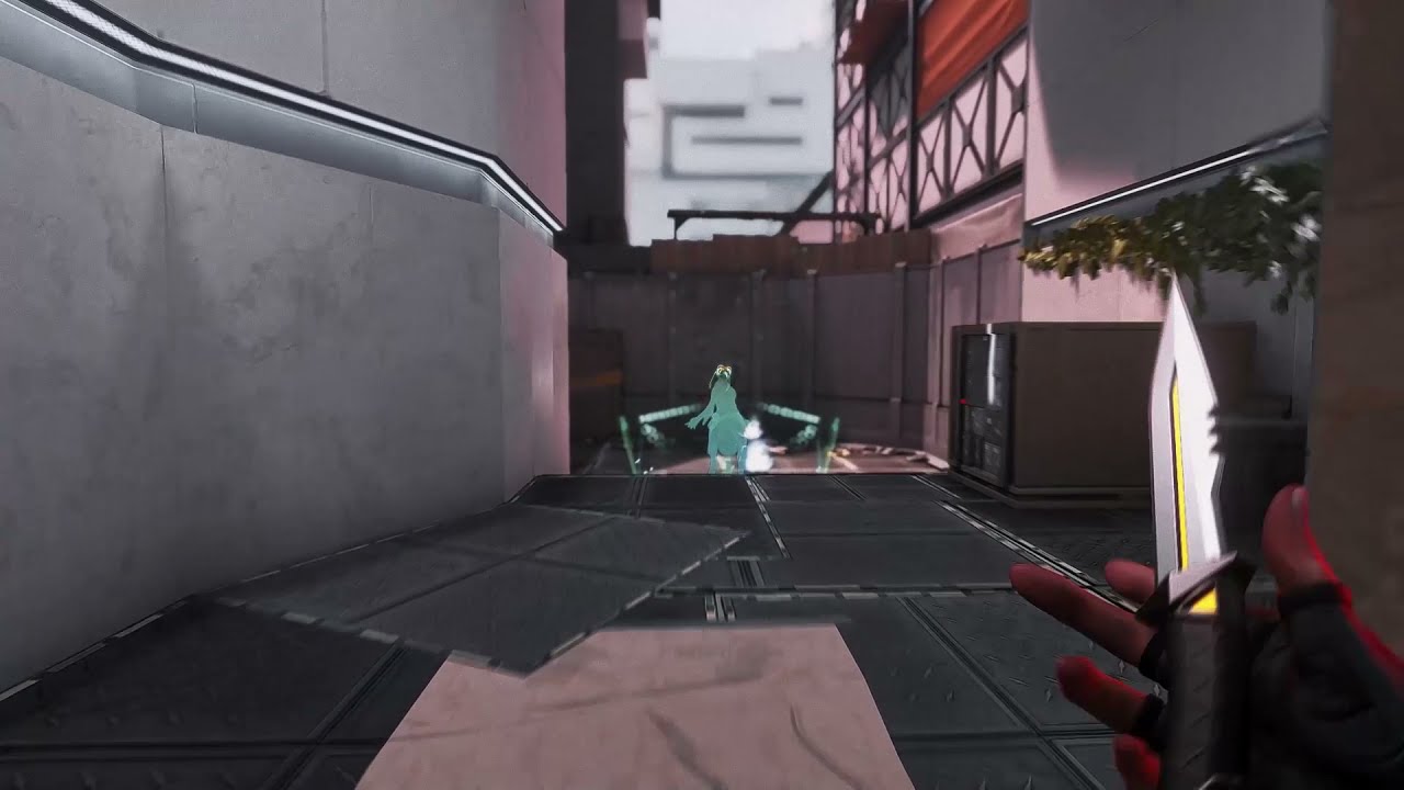 Drift valorant edit [ sfx only in desc ] - YouTube