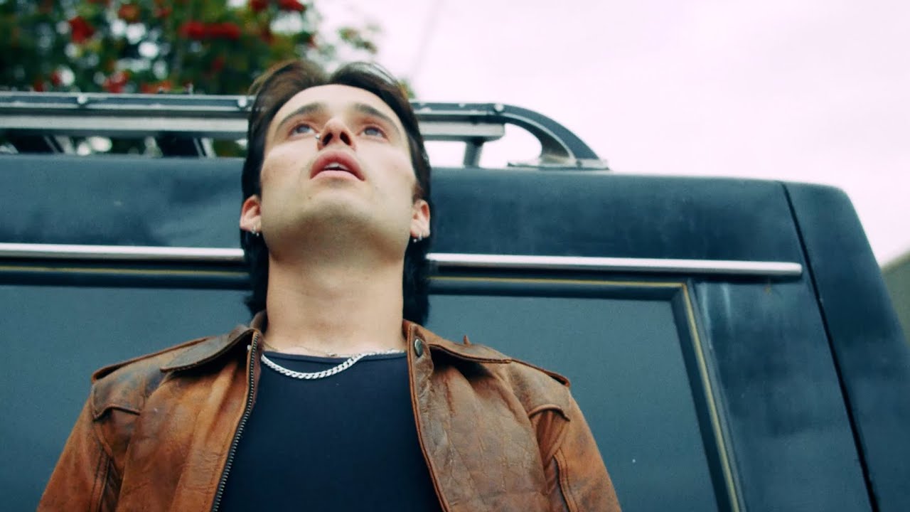 Balancing Act - Under The Table (Official Video) - YouTube