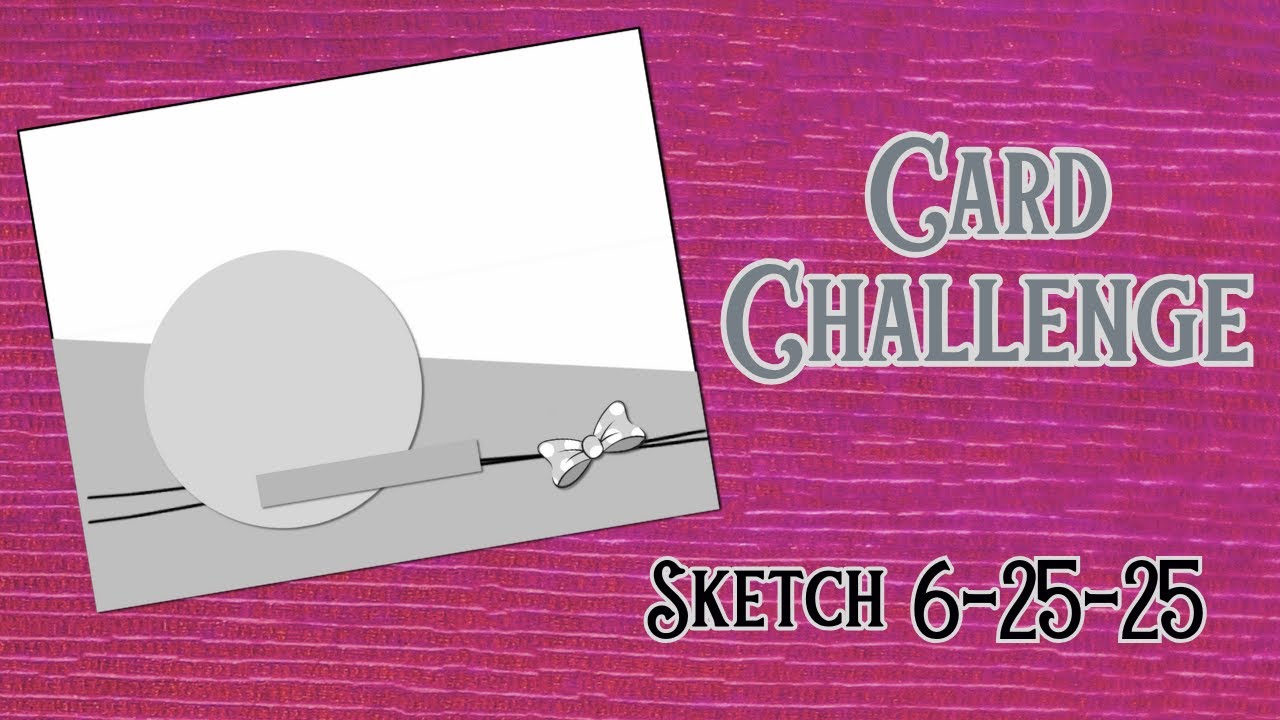 Watch Me Create a Beautiful Card Step by Step! - YouTube