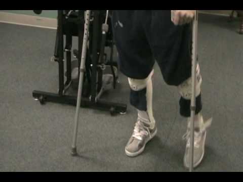 2010 02 05 RGO walk 3 of 3 - YouTube