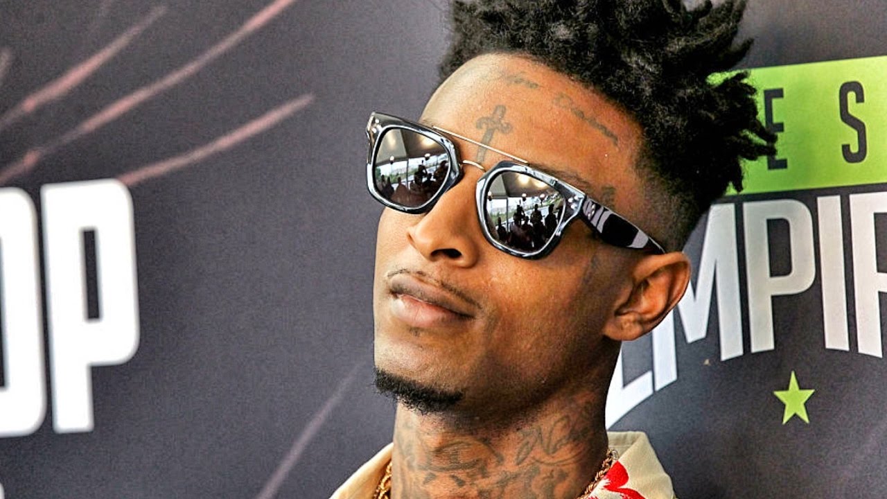 21 SAVAGE DREAD REVIEW - YouTube