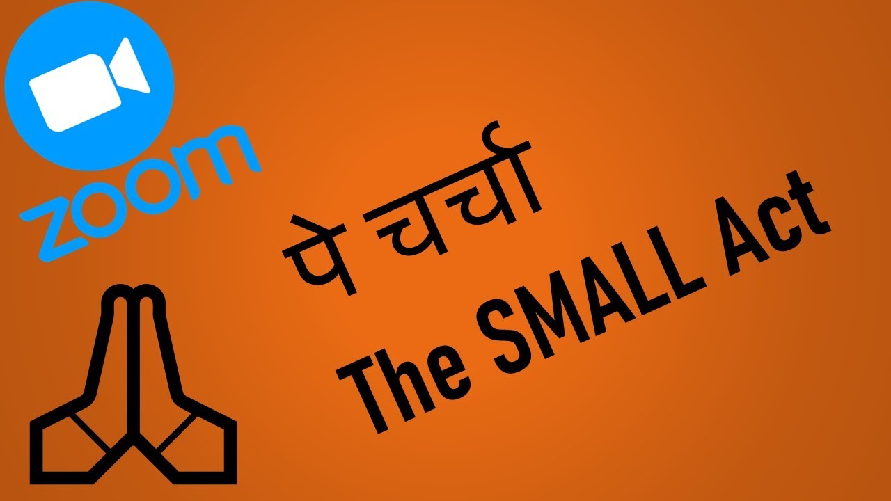 The Small Act || Funny Class Act - YouTube