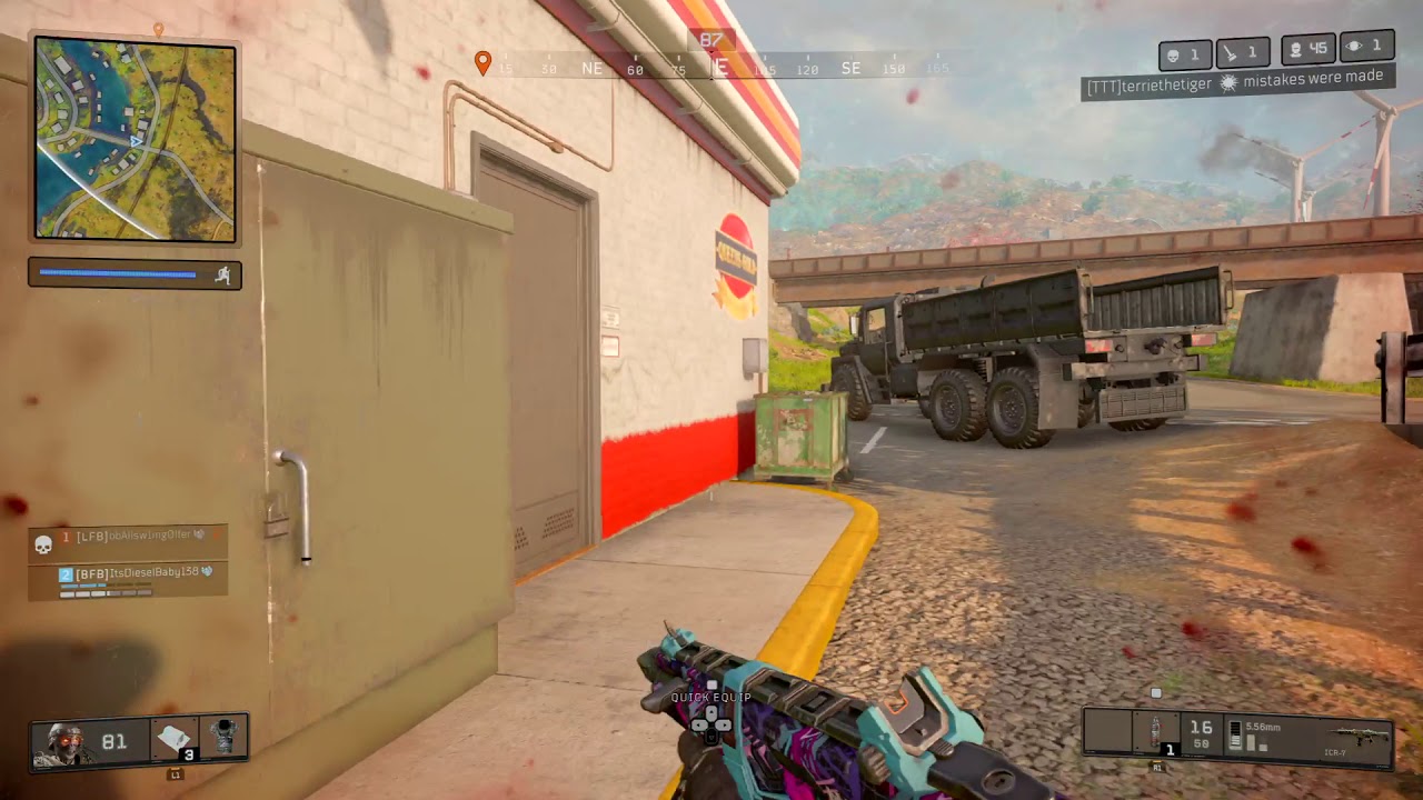 Blackout Team Wipe 2s YouTube blackout-team-wipe-2s-youtube