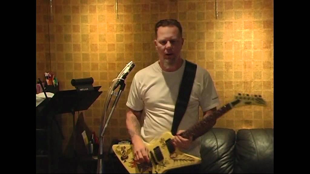 Funny Metallica Moments - Vol. 4 - YouTube