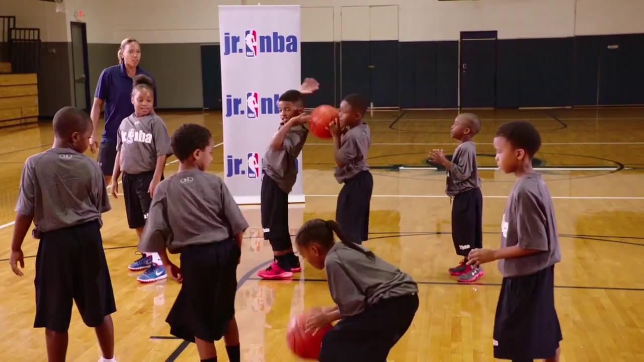 Over Under Relay Drill - YouTube