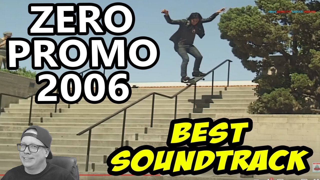 OldSchool Review #34: ZERO PROMO (2006) Best Soundtrack EVER - YouTube
