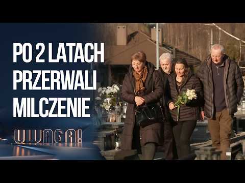 Bliscy ofiar wypadku na A1 przerywają milczenie | UWAGA! TVN
