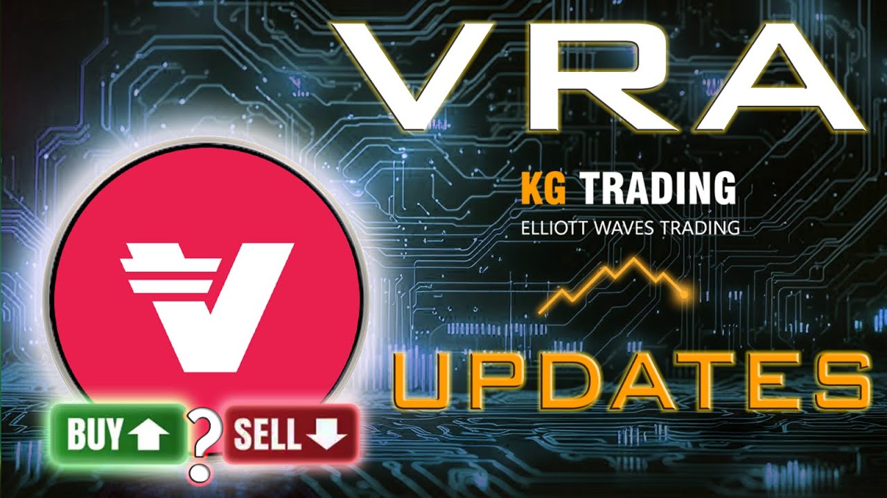 Verasity (VRA): Bullish or Bearish? Key Levels for the Next Big Move ...