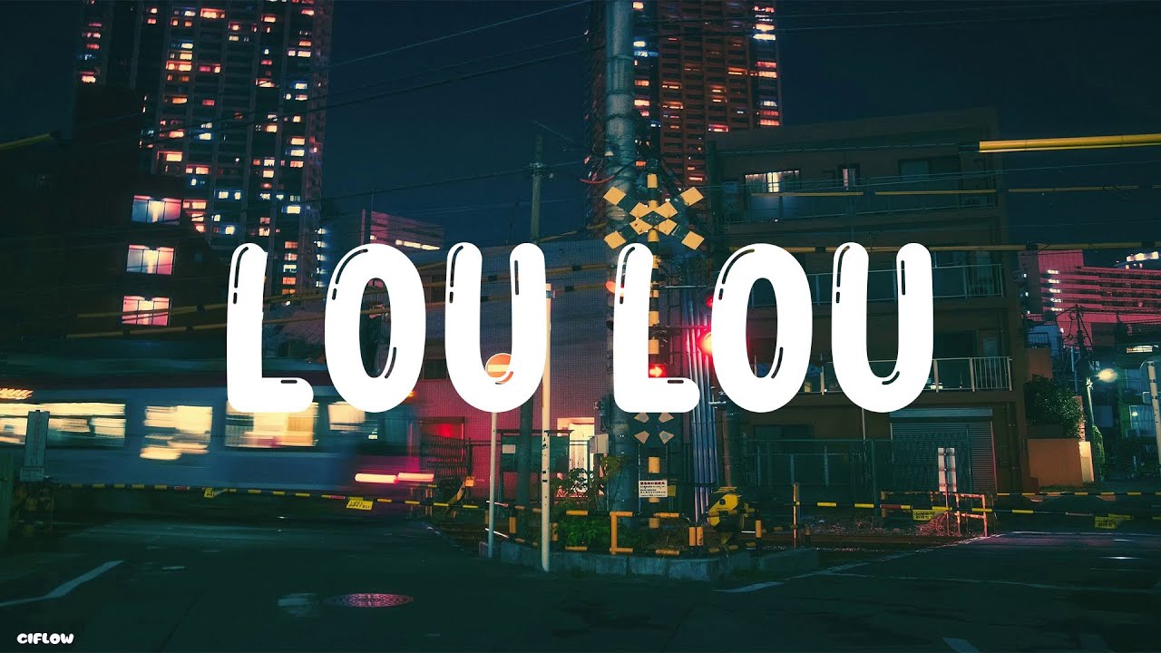 Gabito Ballesteros, Natanael Cano - LOU LOU (Letra/Lyrics) - YouTube Music